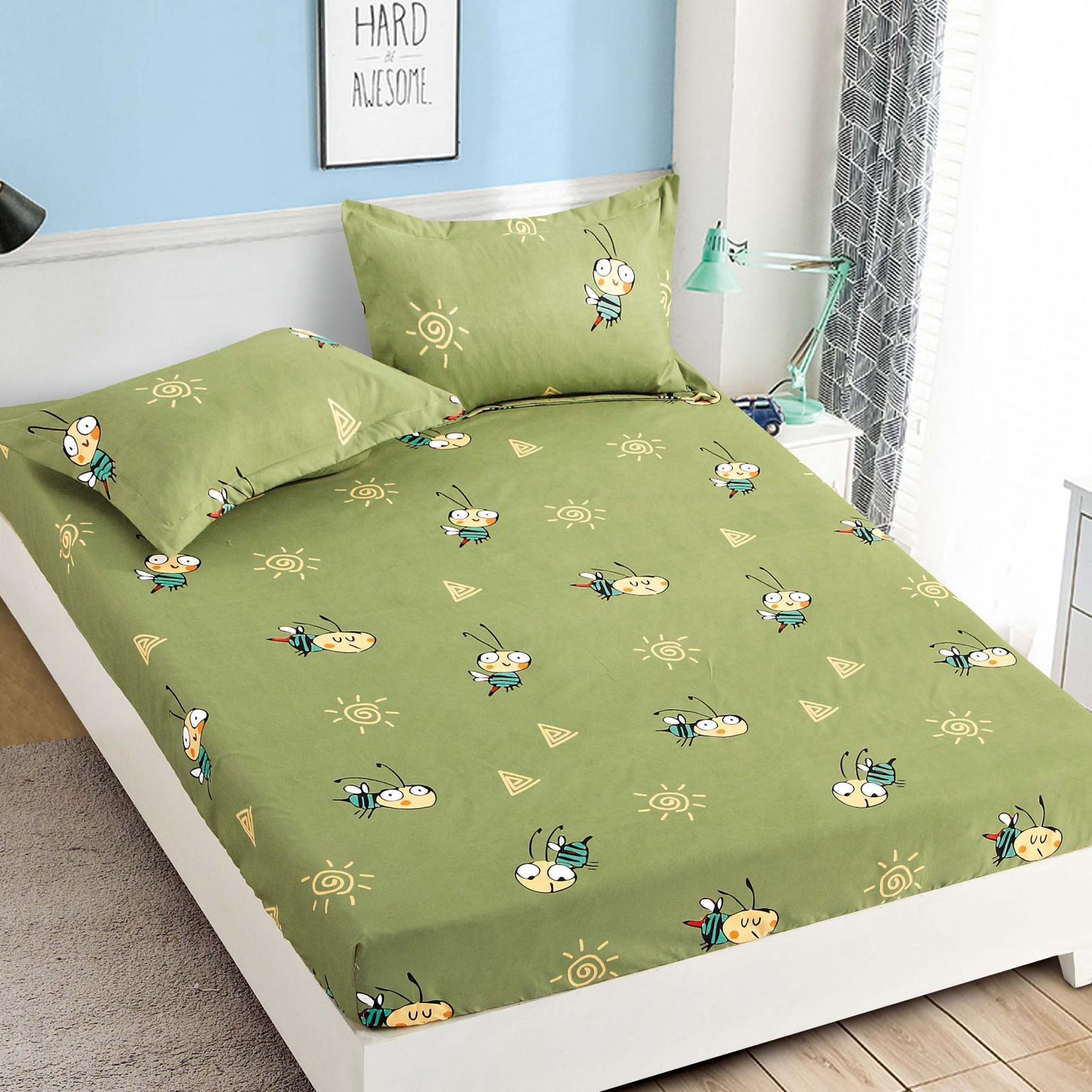 Huse pentru saltea 90/200 – Casa Textile