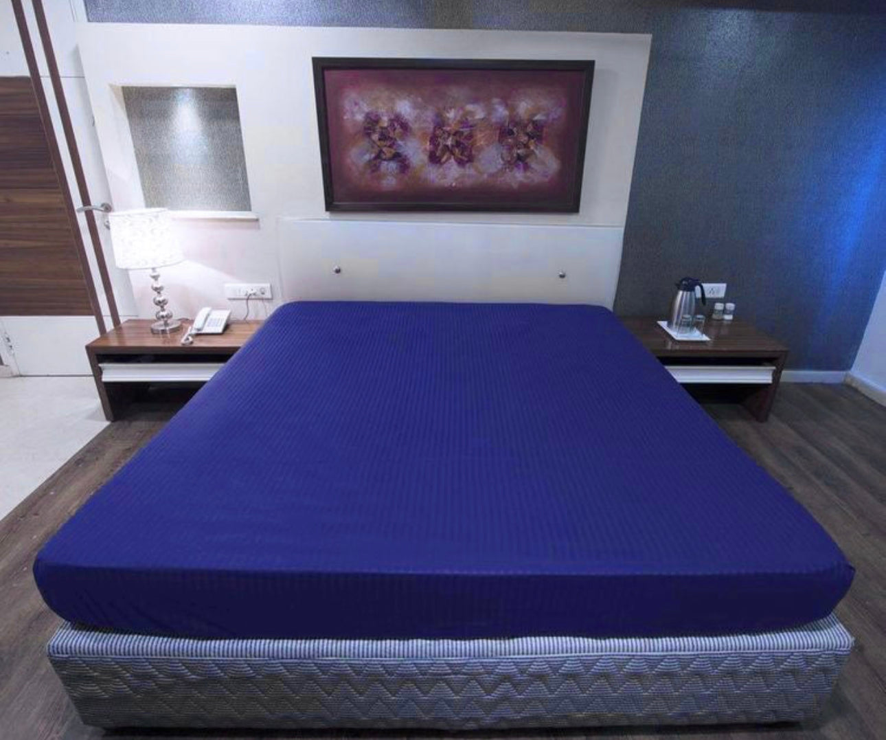 Huse pentru saltea tip Damasc – Casa Textile